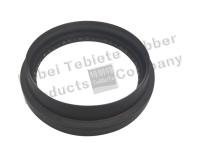 China FAW Rear Wheel Oil Seal 85*105*12/25mm. Dust lip ,Add grease,More Durabler.NBR Material Corrosion Resistant Feature for sale