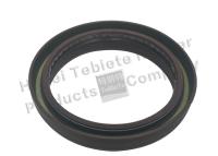 China FAW Rear Wheel Oil Seal 85*105*12/25mm. Dust lip ,Add grease,More Durabler.NBR Material Corrosion Resistant Feature for sale