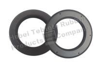China GENLYON Differential Oil Seal90*130*20mm,Angle Tooth Rubber Oil Seal.Cover Rubber,Add Iron Buckle,Dust Layer.NBR materia for sale