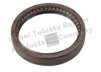 China FPM FKM Grease Oil Seal , Heavy Truck Transmission Oil Seal 95*114*20 for sale