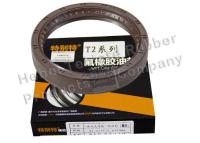 China FPM FKM Grease Oil Seal , Heavy Truck Transmission Oil Seal 95*114*20 for sale
