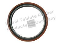 China 0219972147   0219975347 0259975047 VOLVO/BENZ/Weichai  crankshaft oil seal Oil Seal 115x140x12/16mm for sale