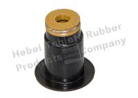 China Heavy Truck Valve Oil Seal Corrosion Resistance ISO 9001 Certification for sale