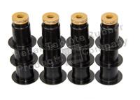 China Heavy Truck Valve Oil Seal Corrosion Resistance ISO 9001 Certification for sale