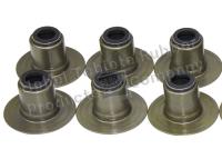 China Heavy Truck Valve Stem Oil Seals  FPM FM Material -40℃~300℃ for sale
