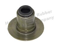 China Heavy Truck Valve Stem Oil Seals  FPM FM Material -40℃~300℃ for sale