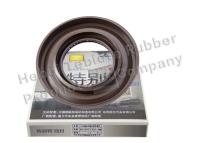 China FAW Rear Wheel Oil Seal.84*161*17.8/20mm. Rubber Grease Seal. Wear Resistance Heat Resisitant Feature.NBR Material for sale