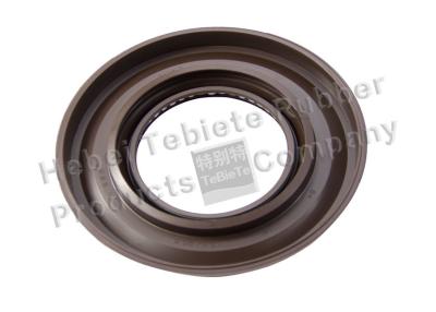 China FAW Rear Wheel Oil Seal.84*161*17.8/20mm. Rubber Grease Seal. Wear Resistance Heat Resisitant Feature.NBR Material for sale