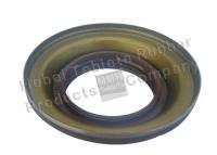 China Mercedes-Benz Differential Oil Seal85*145*12/37mm,Grease seal,Half Rubber Half Steel Rotary Shaft Lip Type Seals for sale