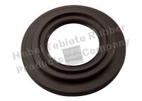 China VIOLET Truck Differential Oil seal 90*175*19/25mm.cover rubber Add Dust Layer. OEM service. heat Resistance.NBR material for sale