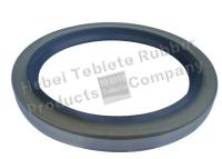 China Benz Front Oil Seal120*150*12/15mm. Surface iron, Add Iron buckle. High quality. hot Deals products.OEM Service for sale