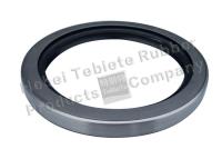China Benz Front Oil Seal120*150*12/15mm. Surface iron, Add Iron buckle. High quality. hot Deals products.OEM Service for sale
