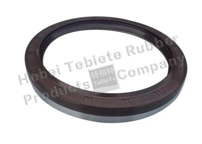 China Hanwei Truck Rear Wheel O145X175X17mm Half Rubber Half Iron ,NBR Material for sale