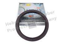 China Hanwei Truck Rear Wheel O145X175X17mm Half Rubber Half Iron ,NBR Material for sale