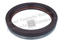 China OEM Quality Rear Wheel Hub Oil Seal for Mercedes Benz 145*175*27mm,Half Rubber Half Iron for sale