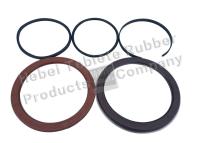 China X3000 132*167*10.5mm 130.2*160.3*8.5mm Rear Wheel Seal for sale
