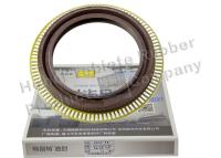 China MAN Rear Wheel Oil Seal 135*175*205*18mm.With Iron Plate .OEM :81965030398 for sale