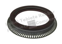 China OEM 0209970547 Truck Whell Hub Oil Seal for Mercedes Benz and MAN and Shacman Delong 145*175*205*18/20mm. for sale