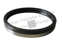 China Minecart Rear Wheel Oil Seal 220*245*30mm,Half Rubber Half Iron. Long Working Lifespan,guatantee. customized service for sale