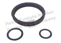 China Fast Gearbox Repair kits High Pressure O Rings  Neoprene FKM PTFE Nitrile Neoprene EPDM  Material for sale