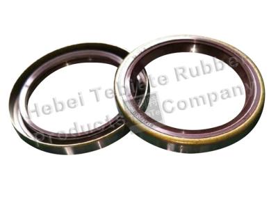 China Automotive Oil Seal55*70*8mm. surface iron(TB tpye),NBR FKM  Silicone EPDM Material OEM Service,compitive price for sale