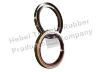 China Automotive Oil Seal55*70*8mm. surface iron(TB tpye),NBR FKM  Silicone EPDM Material OEM Service,compitive price for sale