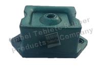 China OEM:680590095 Sino Truck/HOWO /STYER Front Engine Mount Bracket for sale