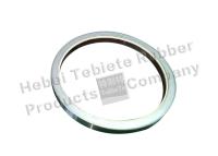 China 190X220X20 , 190*220*20  NBR Oil Seals,  Automotive Seals, Rubber parts, Oil Seals     Material: NBR for sale