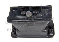 China NR Rubber Electric Motor Mount Bracket For Benzi Evobus Setra Axios for sale