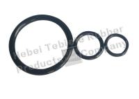 China NBR Rubber Gearshift Cylinder Repair Kit for SINO HOWO Heavy Truck for sale