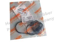 China Black Rubber O Rings Tin Wood 29D Heat Dissipation Repair Package for sale