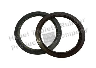 China HOWO Differential oil seal 85*105*8mm, Split Type,Cover Rubber(TC ),Wear Resistance,Heat Resistance.High Quality,NBR for sale