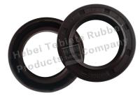 China 27x40x6 NBR Rotary Shaft Rubber Oil Seal OE No 90753029000 for sale