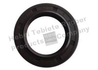 China 27x40x6 NBR Rotary Shaft Rubber Oil Seal OE No 90753029000 for sale