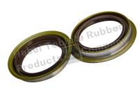 China Chenglong H7 Differential Oil Seal82.5*108*18mm,   Advanced craftsmanship Oil Seal，High Quality ,NBR material, OEM for sale