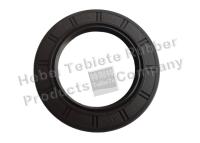 China Foton rear wheel Oil seal 60*91.5*10mm , Resistance Rubber Oil Seall,cover rubber(TC ) Easy To Install High Performance for sale