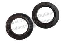 China Foton rear wheel Oil seal 60*91.5*10mm , Resistance Rubber Oil Seall,cover rubber(TC ) Easy To Install High Performance for sale