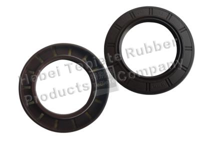 China Foton rear wheel Oil seal 60*91.5*10mm , Resistance Rubber Oil Seall,cover rubber(TC ) Easy To Install High Performance for sale