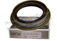 China Chenglong Middle Bridge Diferential Oil Seal82.5*108*18mm,Durable Middle Bridge Differential Grease Seal .New technology for sale