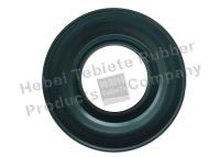China FAW Rear Wheel Oil Seal84*161*17.8/20.6mm Heat Resistant Rear Wheel Oil Seal Rubber Oil Seal OEM Easy Installation for sale