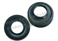 China FAW Rear Wheel Oil Seal84*161*17.8/20.6mm Heat Resistant Rear Wheel Oil Seal Rubber Oil Seal OEM Easy Installation for sale