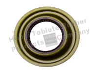 China Auman Rear Bridge Differential Greasel Seal 85*150*169*12.3/33mm.Oil Resistance Spring Loaded Sealing Lip.OEM Service for sale