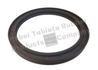 China Engineering Machinery  Rear wheeel Oil Seal150x180x16mm, Standard For Rear Wheel150*180*16mm, IATF16949:2016 for sale