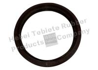 China Wheel Rubber Oil Seal Corrosion Resistance 190*220*16mm Standard IATF16949 for sale
