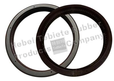 China Wheel Rubber Oil Seal Corrosion Resistance 190*220*16mm Standard IATF16949 for sale