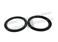 China HOWO Differential oil seal 85*105*8mm, Split Type,Cover Rubber(TC ),Wear Resistance,Heat Resistance.High Quality,NBR for sale