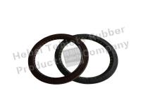China HOWO Differential oil seal 85*105*8mm, Split Type,Cover Rubber(TC Type),Wear Resistance,Heat Resistance.FKM material for sale