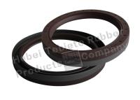 China Durable Rubber Oil Seal Rear Crankshaft Oil Seal 130*160*15mm For Scania Truck for sale