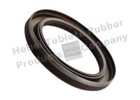 China Half Rubber Half Steel Grease Oil Seal 55*75*9mm High Temperature Resistance For Scania for sale