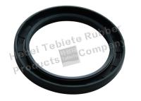 China TC Type Crankshaft Oil Seal 75x100x10mm NBR Material Oil Resistance Temperature -40℃ - 300℃ for sale